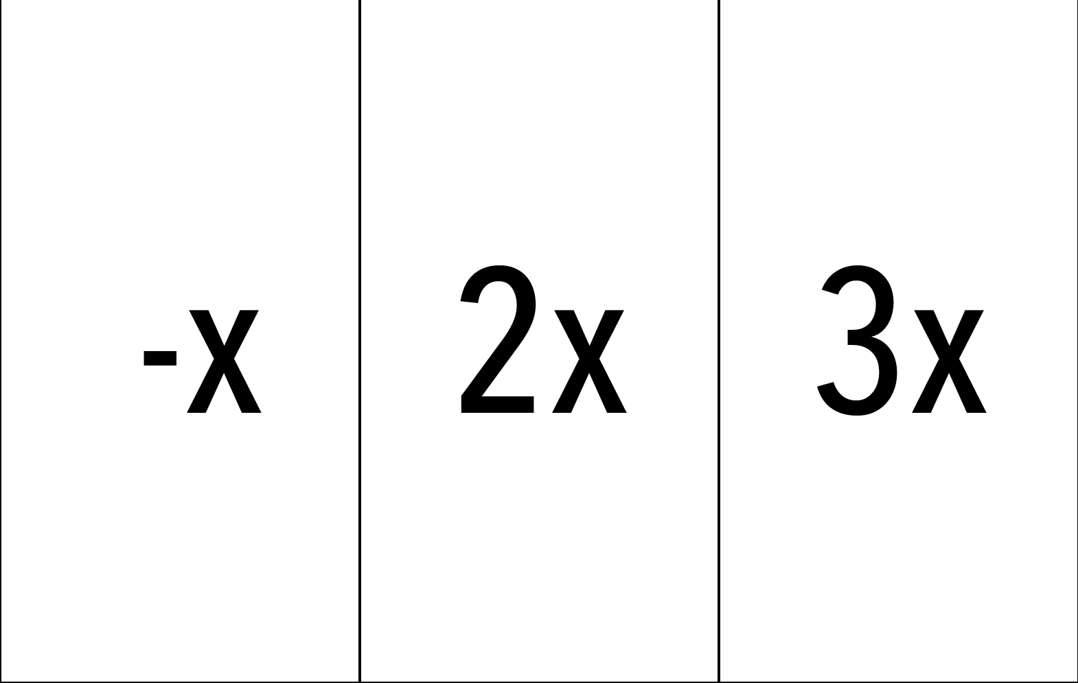 Blog – Clothesline Math