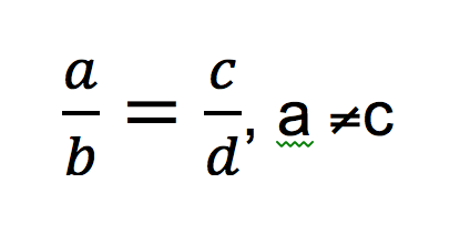 Geometry – Clothesline Math