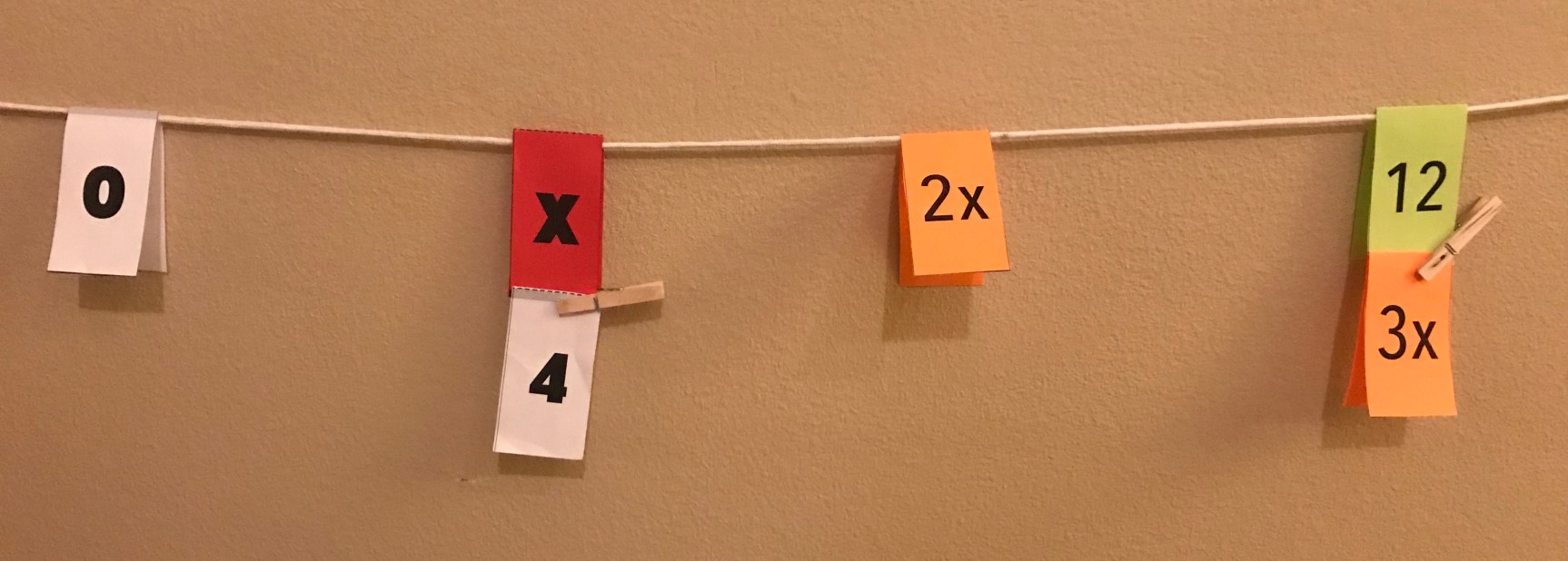 Blog – Clothesline Math
