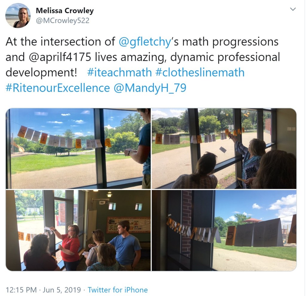 Blog – Clothesline Math