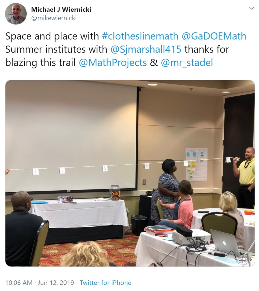 Blog – Clothesline Math