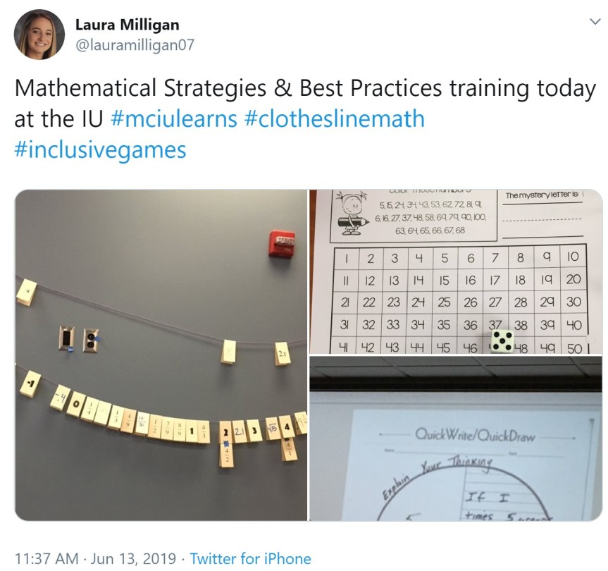 Blog – Clothesline Math